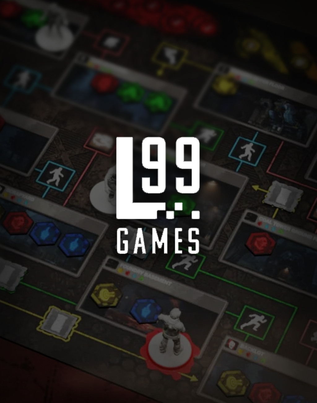 Level 99 Games